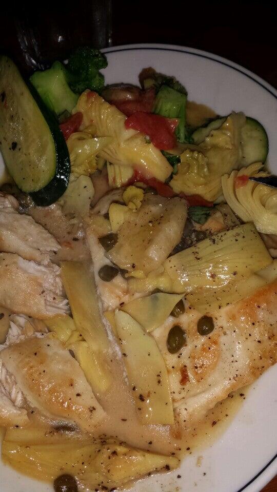 Angelo's Restaurant - Bellevue, WA - Nextdoor