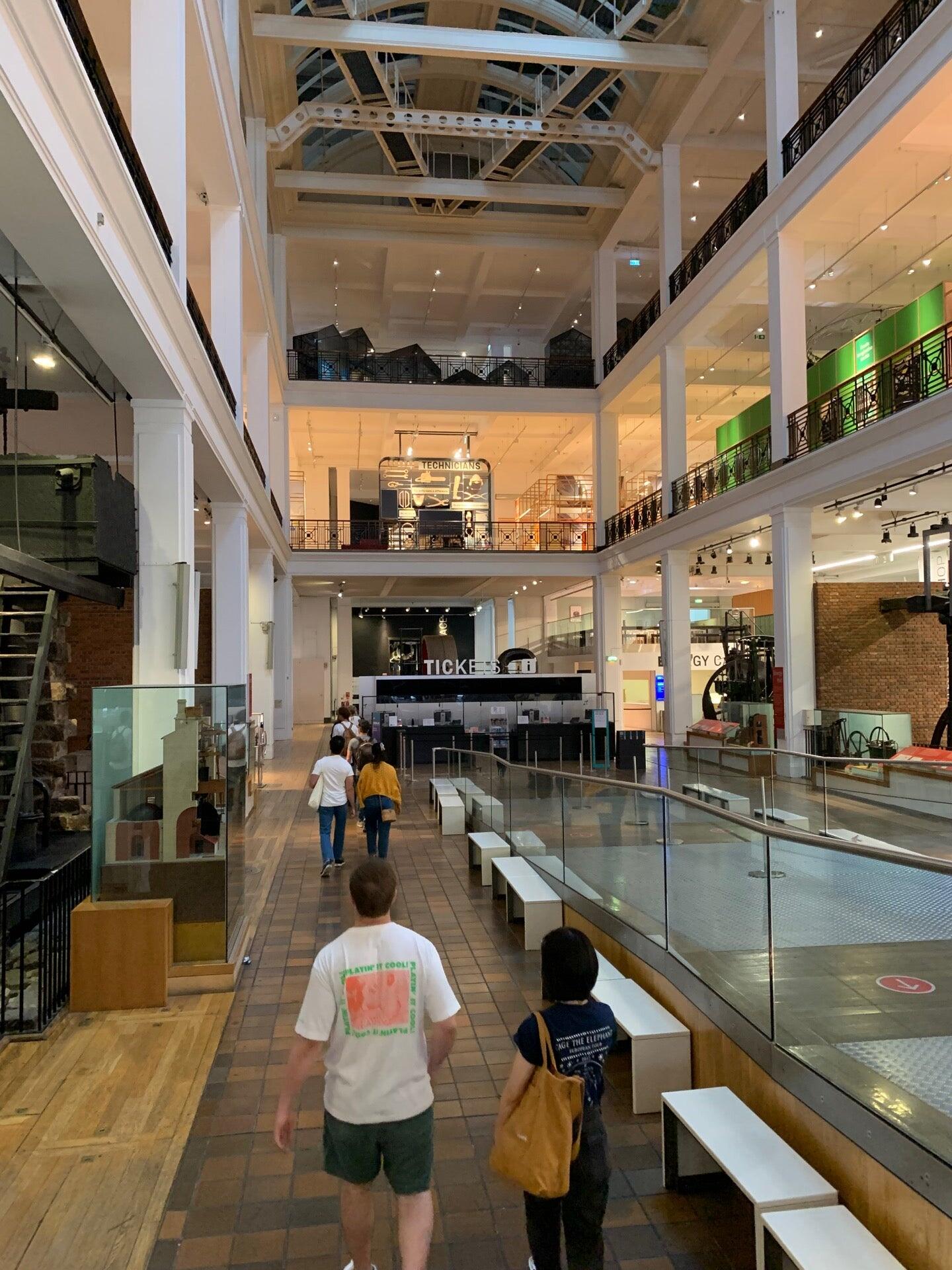 Alan Turing's Life and Legacy - London - Nextdoor