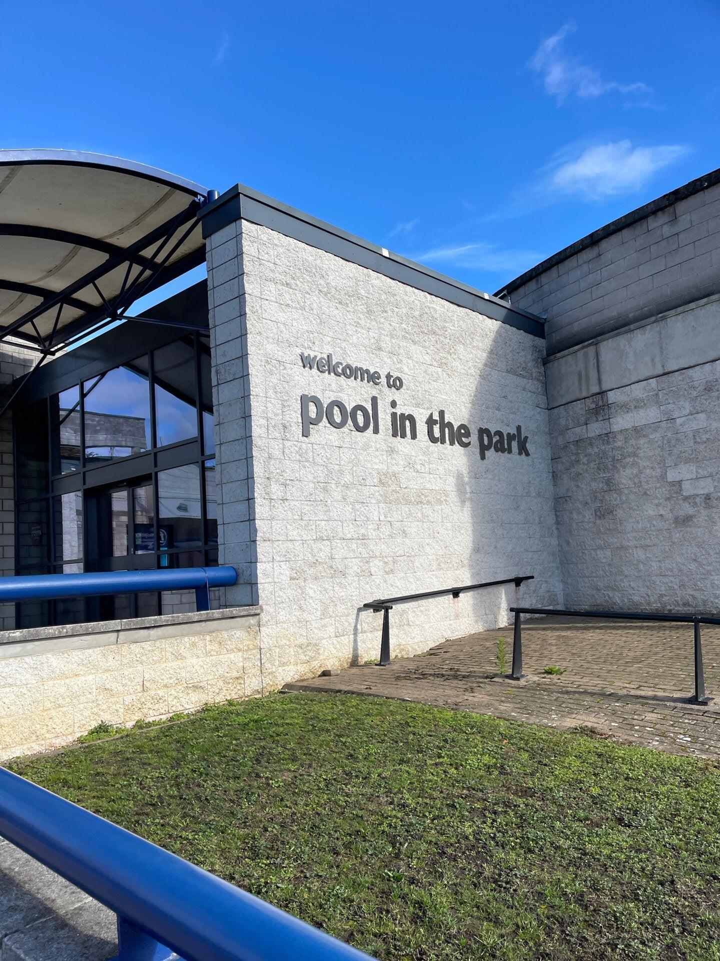 Pool in the Park - Woking - Nextdoor