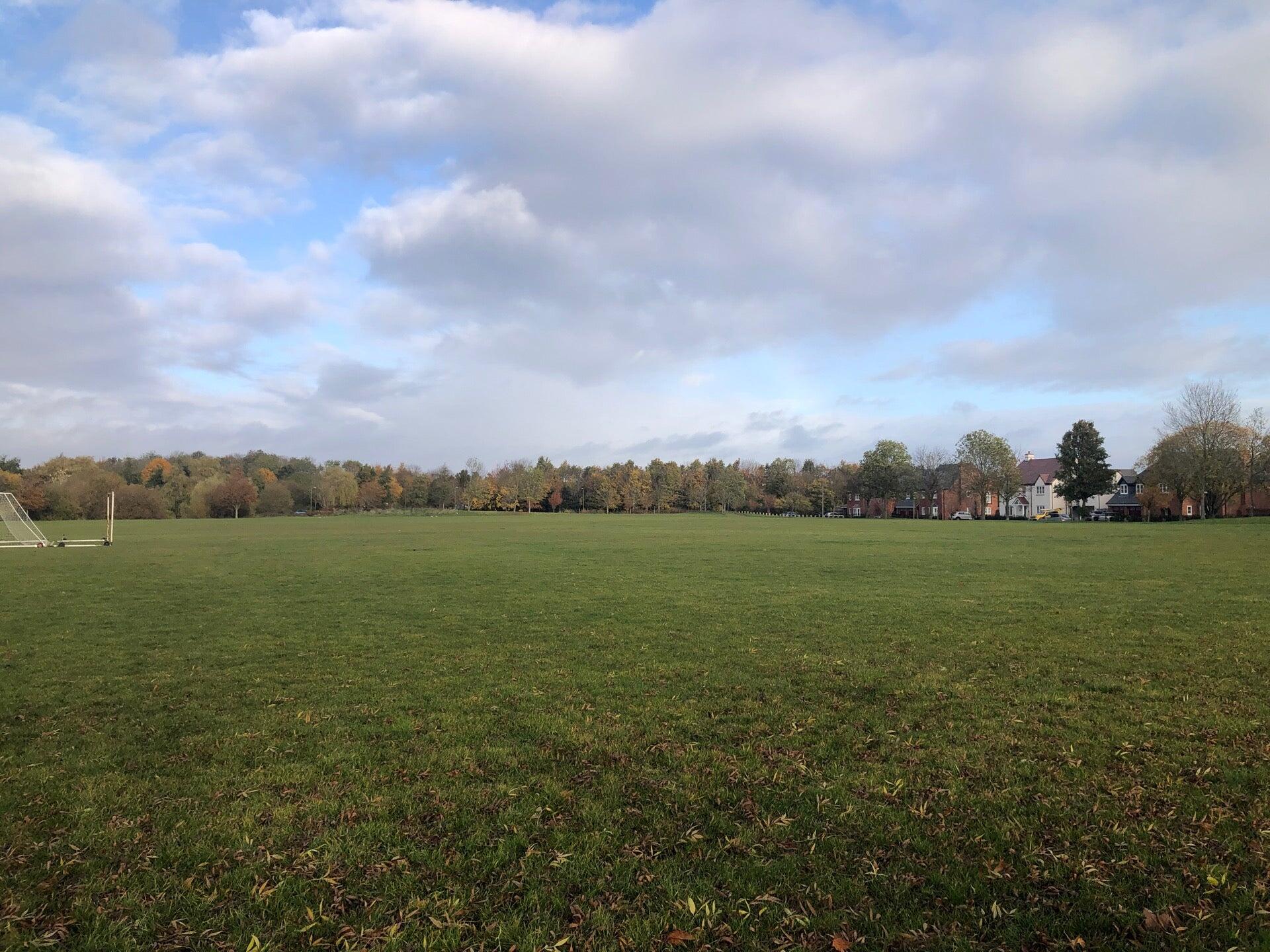 Milton Keynes Village Pavilion - Middleton - Nextdoor