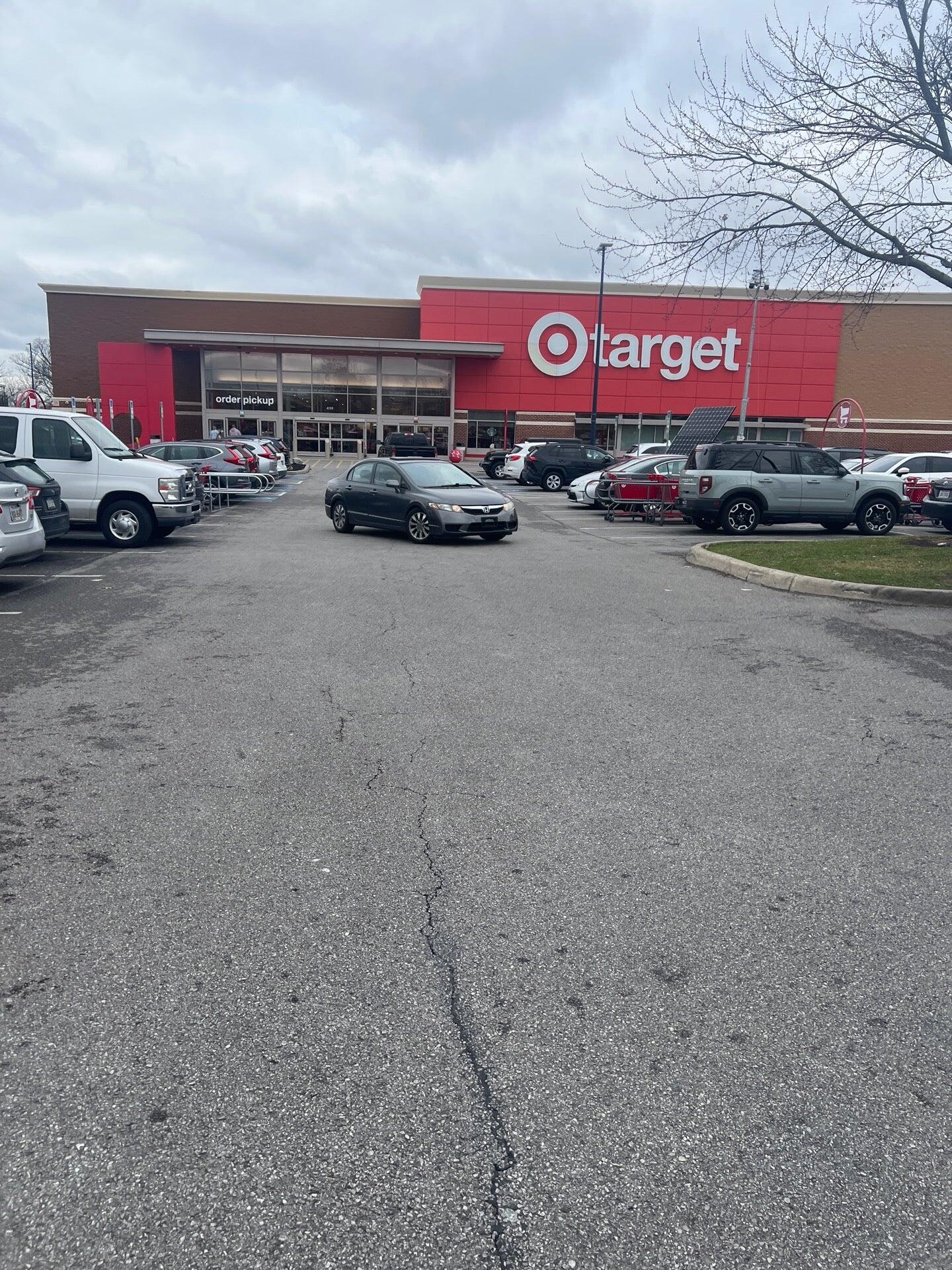 TARGET - Columbus, OH - Nextdoor