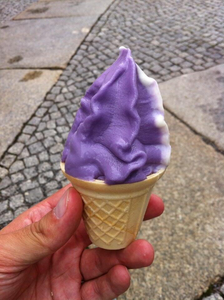 Eis und Heiß - Nextdoor