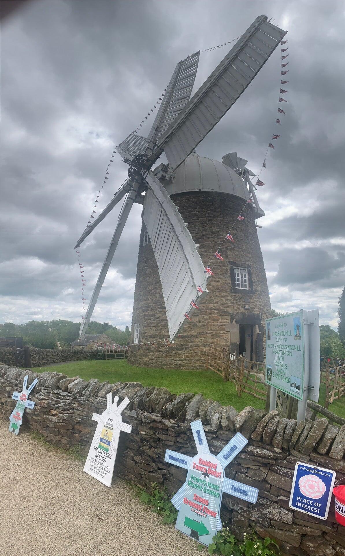 Heage Windmill Society - Heage - Nextdoor