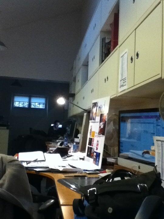 Minale Design Strategy - Nextdoor