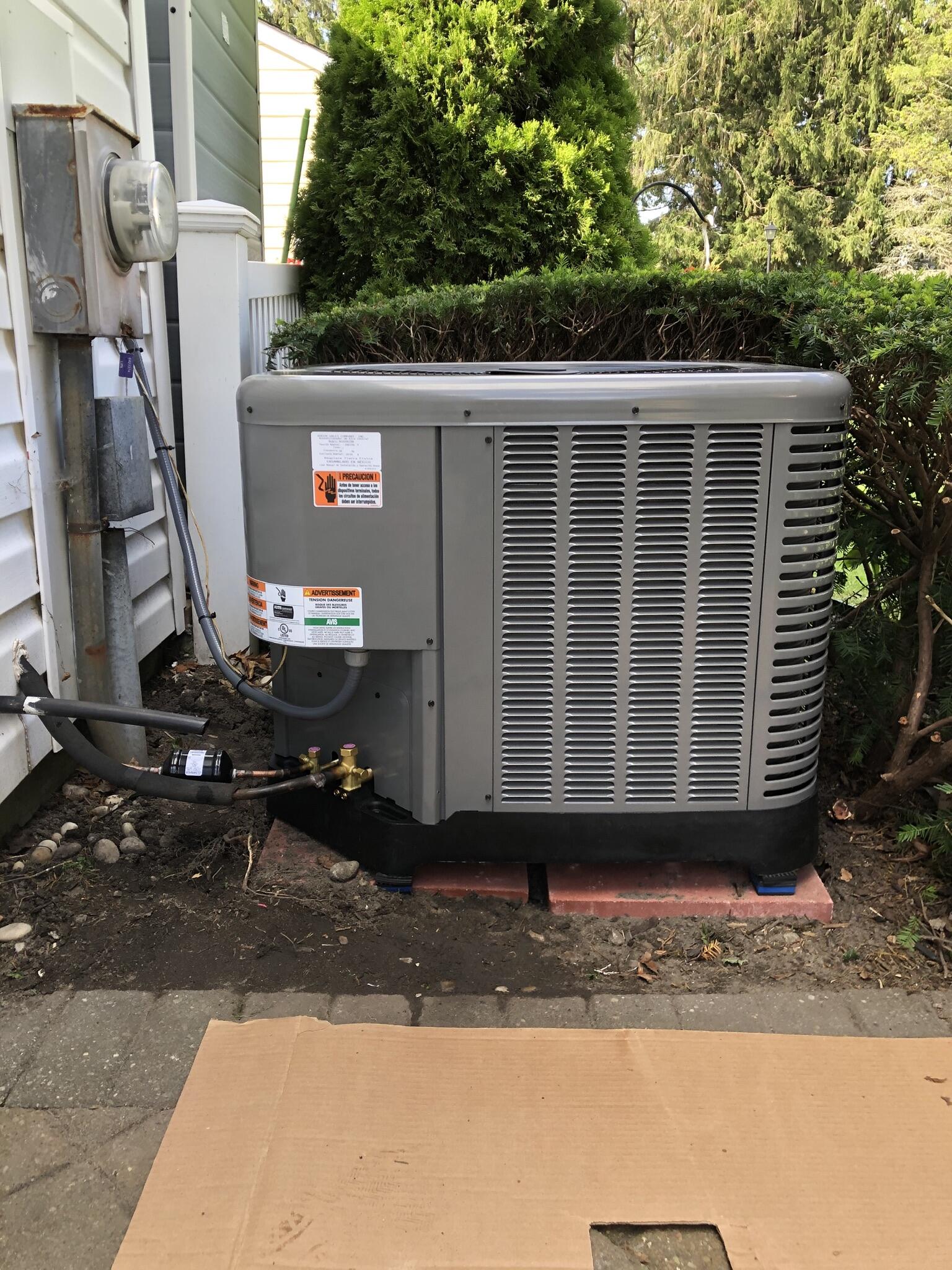 JT Mechanical Heating & Air Conditioning - Ronkonkoma, NY - Nextdoor