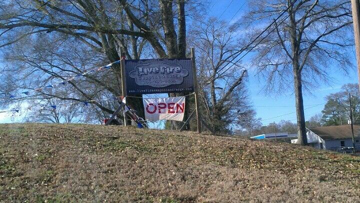 Live Fire Weapons and Range - Rome, GA - Nextdoor