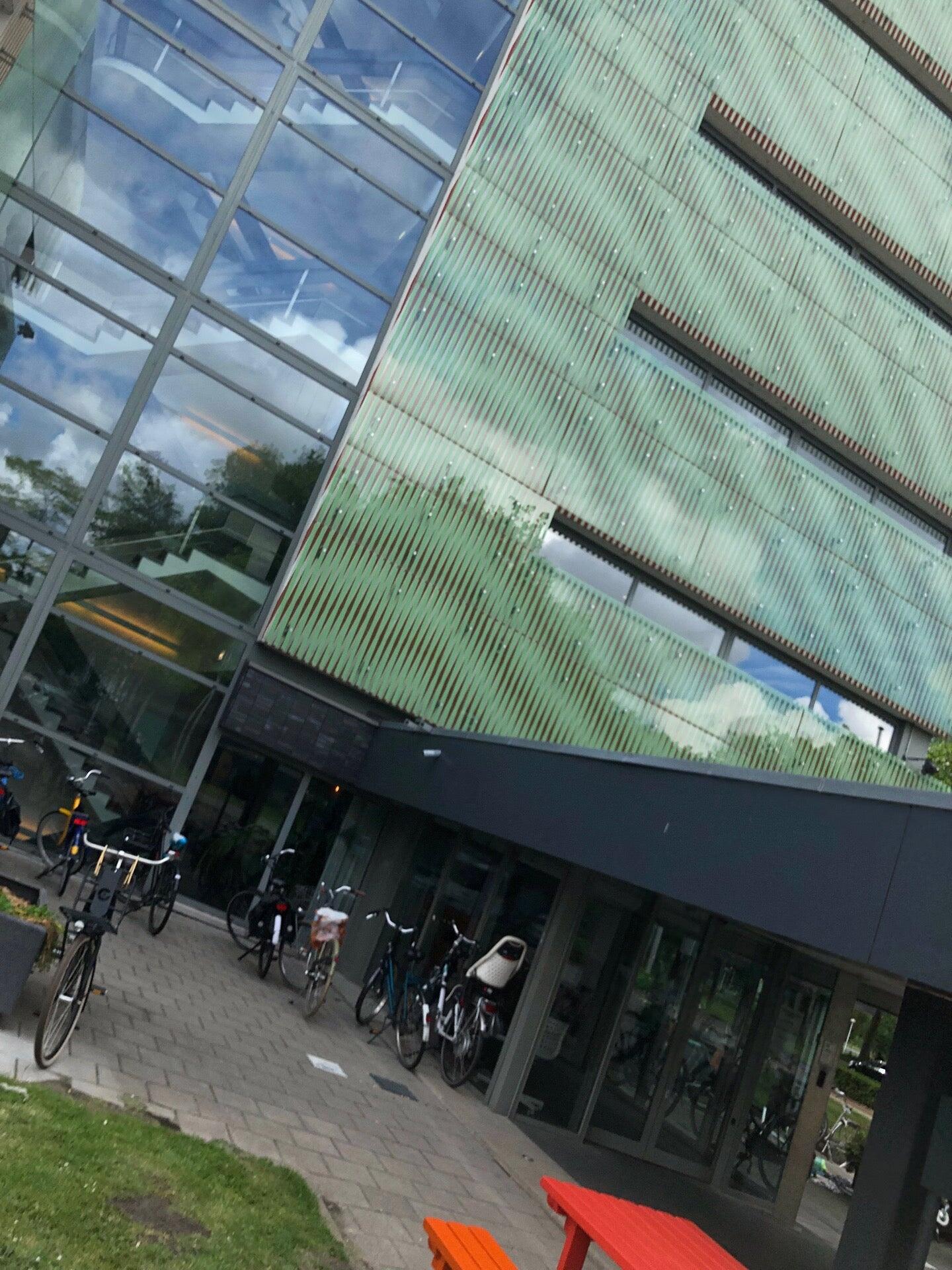 tuinieren.nl HQ - Nextdoor