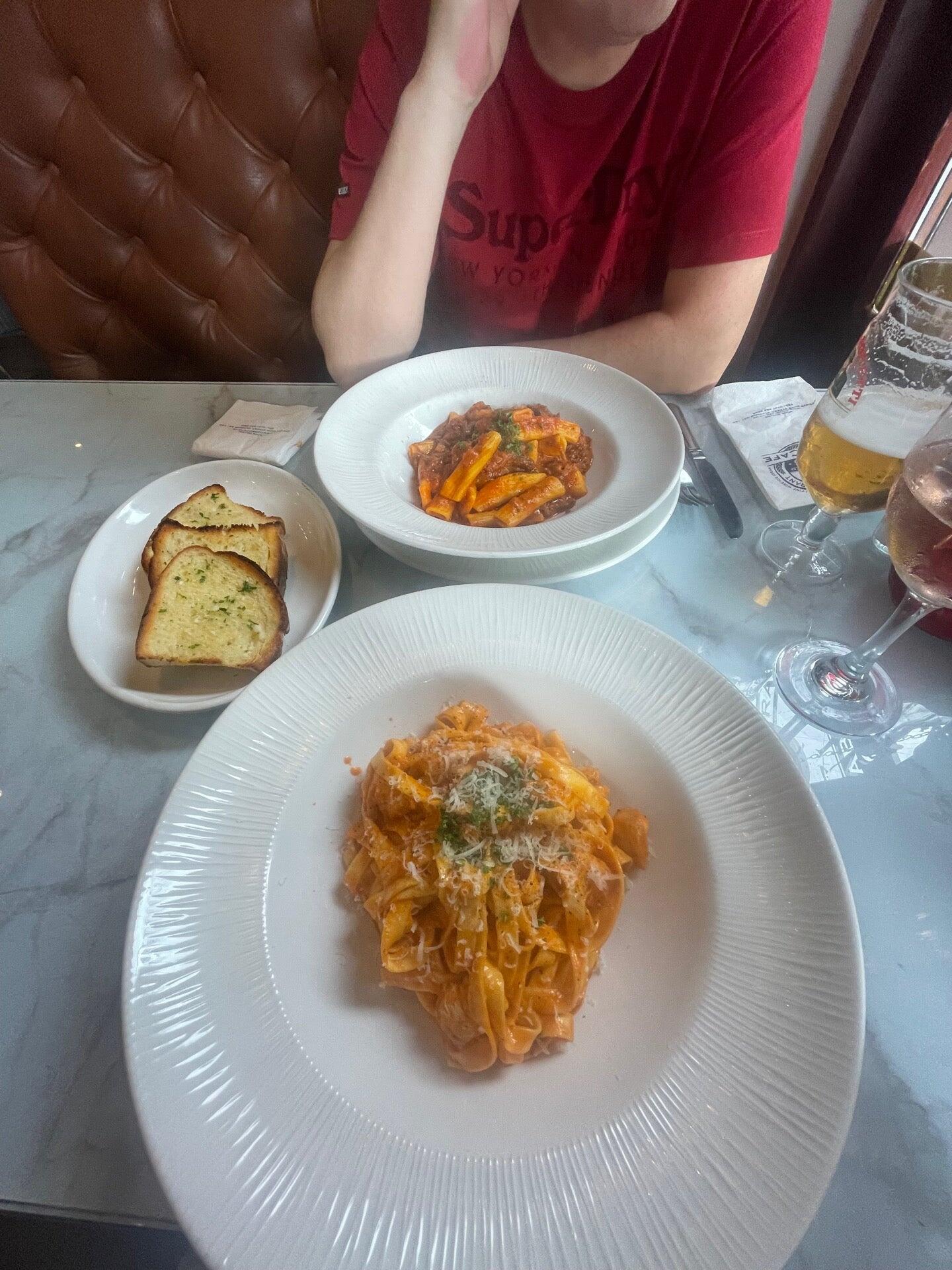 Coia's Cafe - Glasgow - Nextdoor