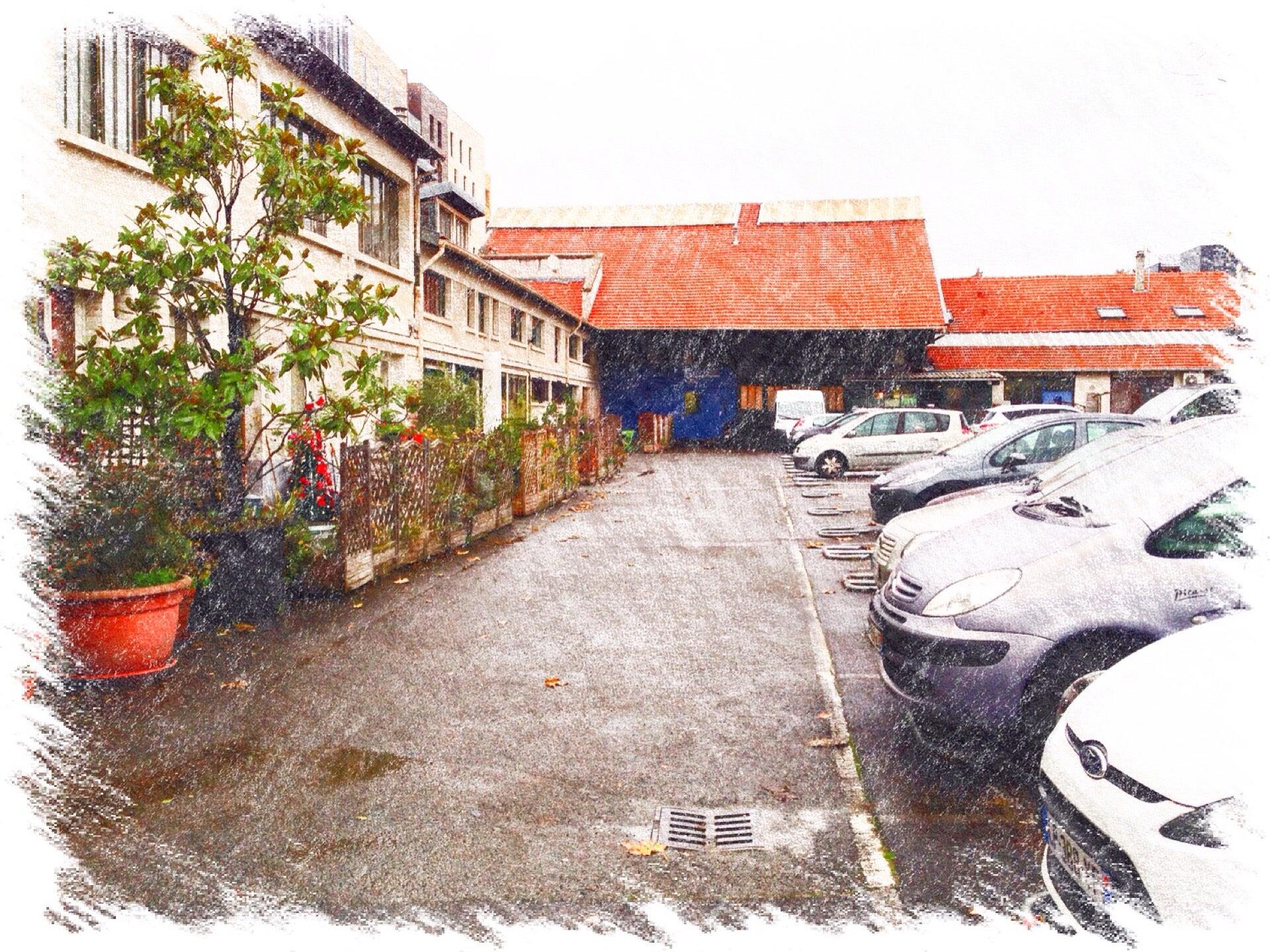 Ondine HQ - Nextdoor