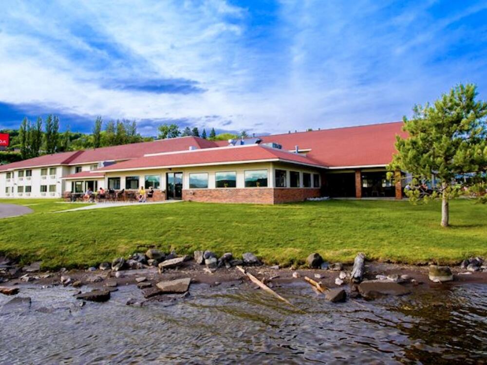 Ramada by Wyndham Hancock Waterfront - Hancock, MI - Nextdoor