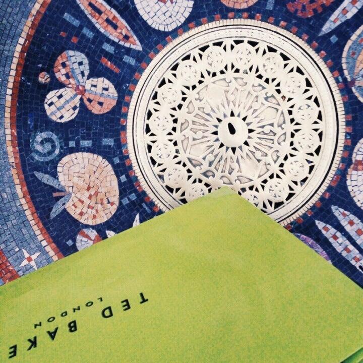 Ted Baker - Leeds - Nextdoor