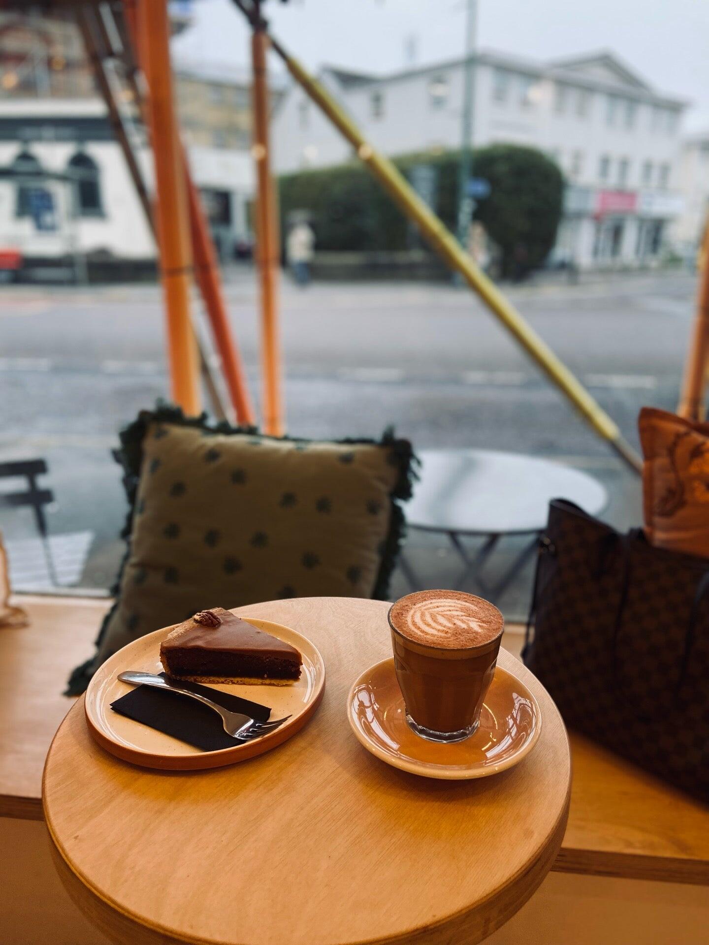 Little Perth - Bournemouth - Nextdoor