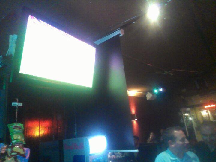 The South African Bar - Nextdoor