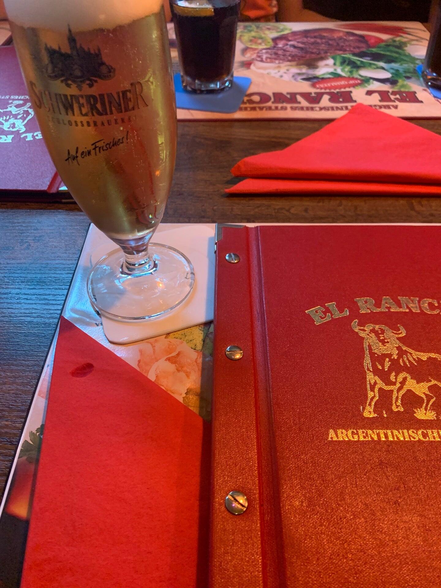 El Rancho Steakhouse - Nextdoor