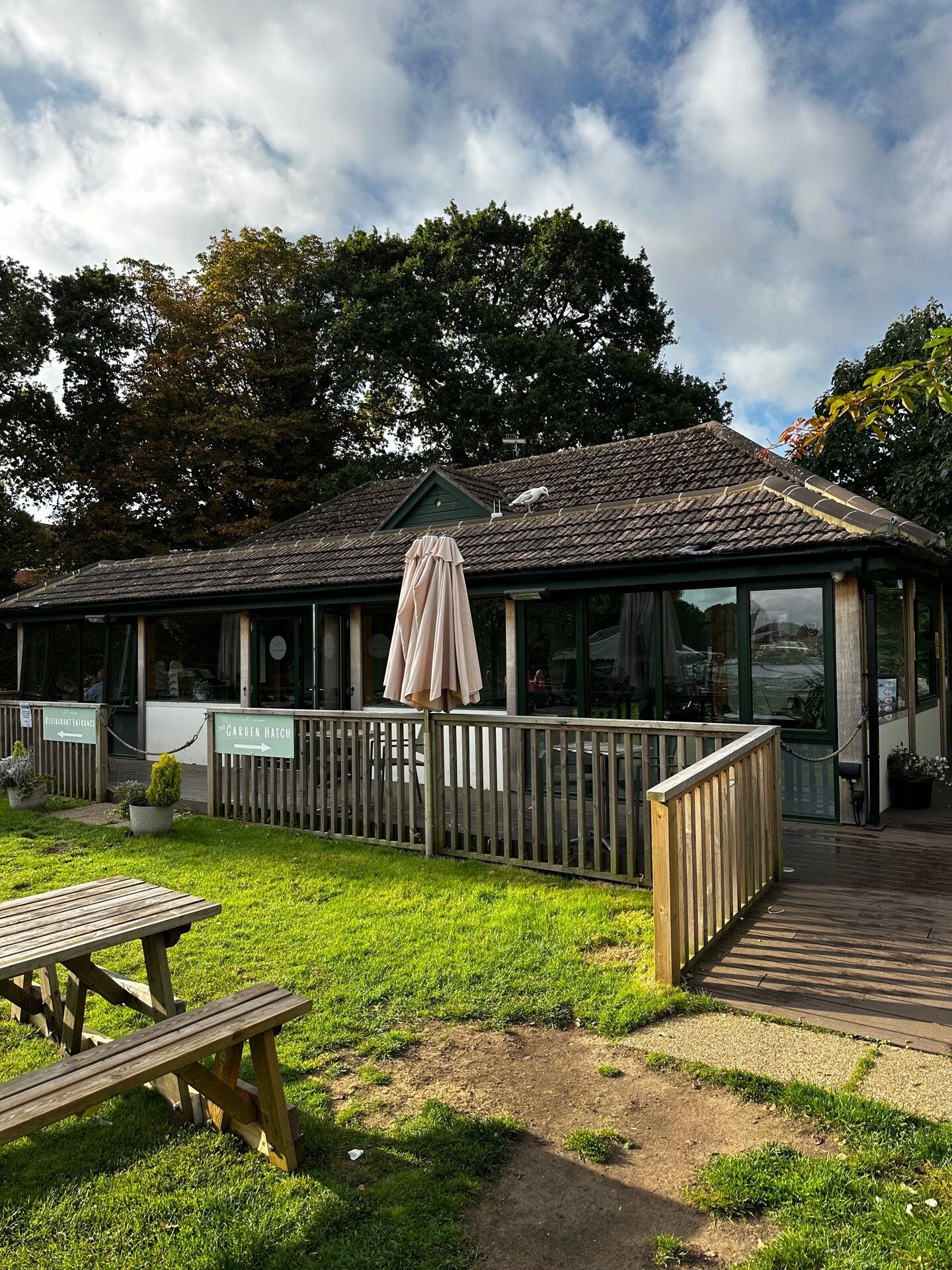 Tuckton Tea Gardens - Bournemouth - Nextdoor