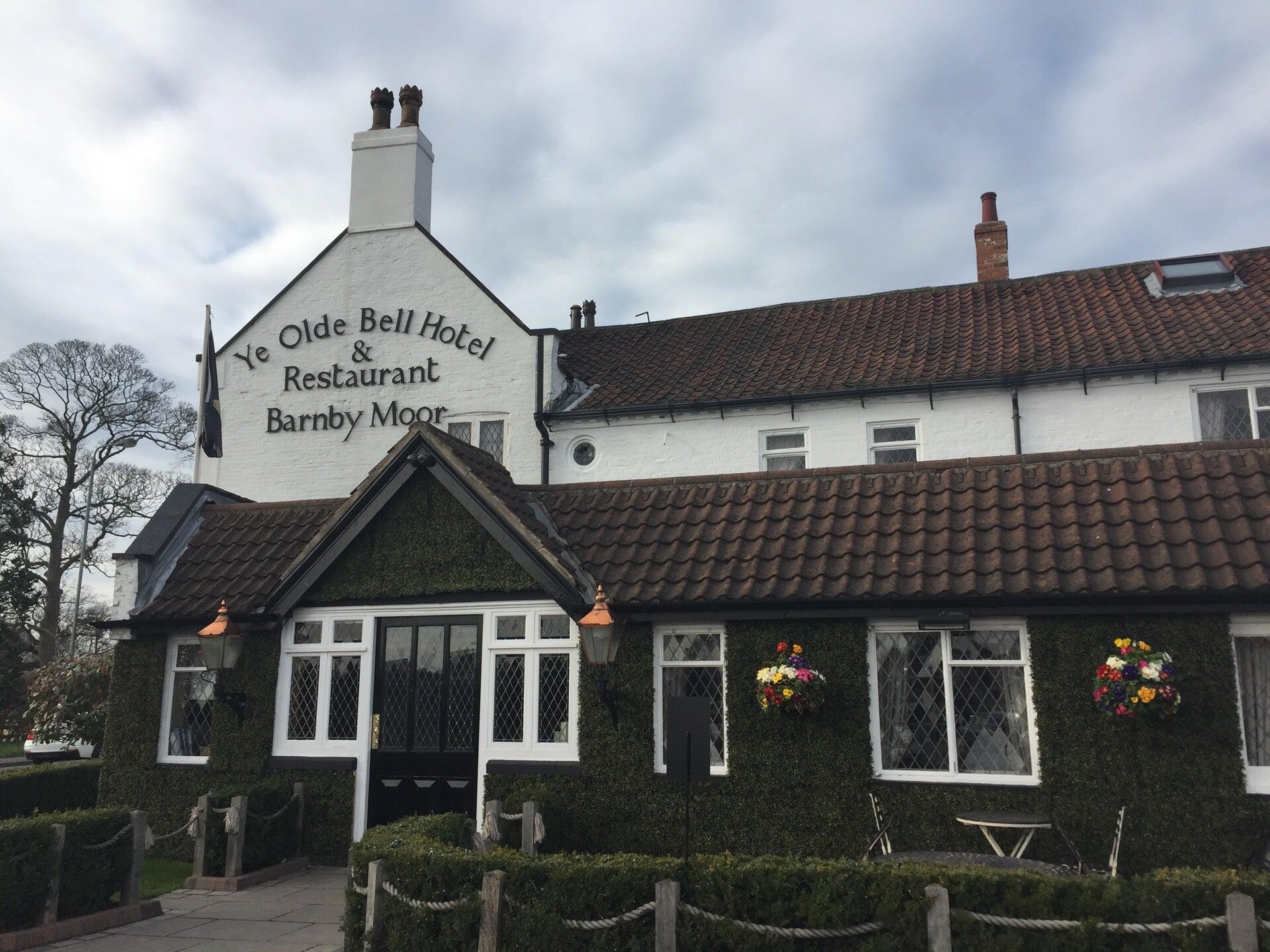 Ye Olde Bell Hotel - Barnby Moor - Nextdoor