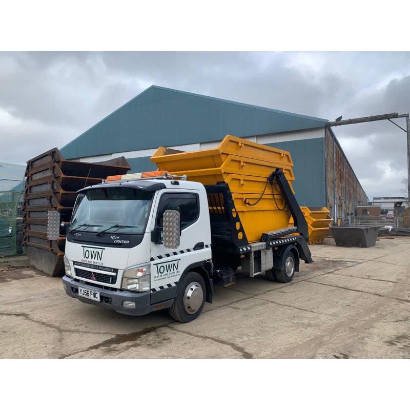 Town Waste & Skips - Hawkeridge - Nextdoor