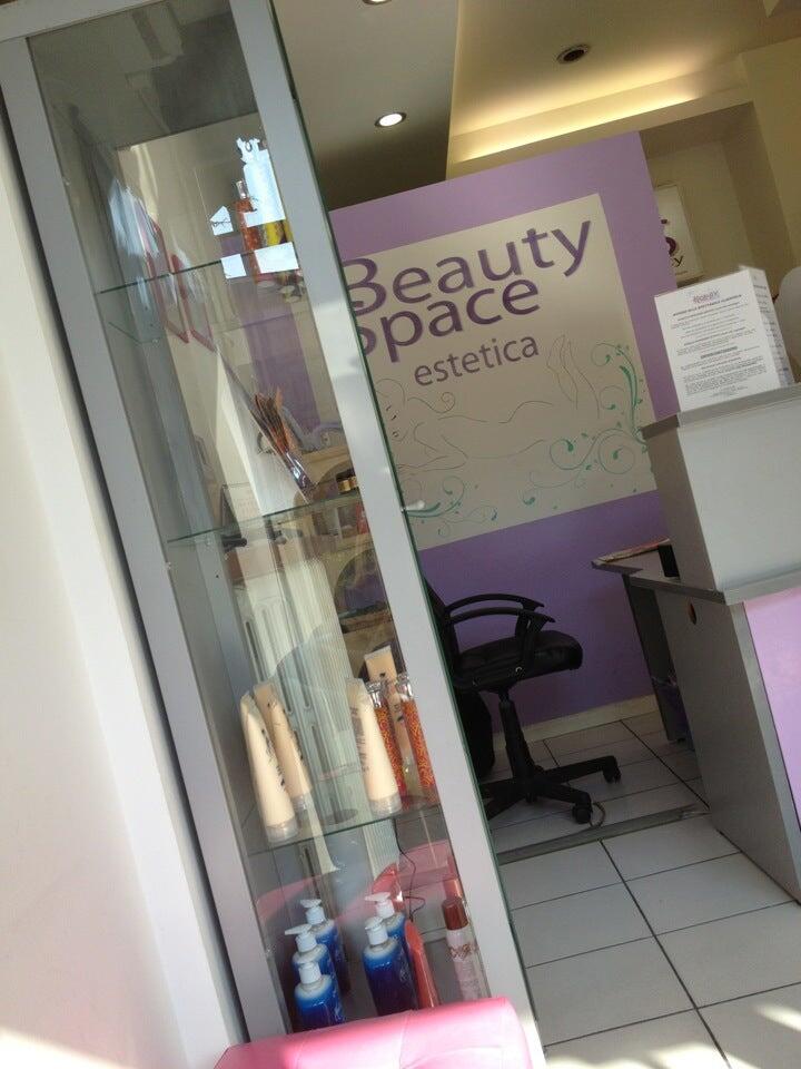 Beauty Space Estetica - Nextdoor