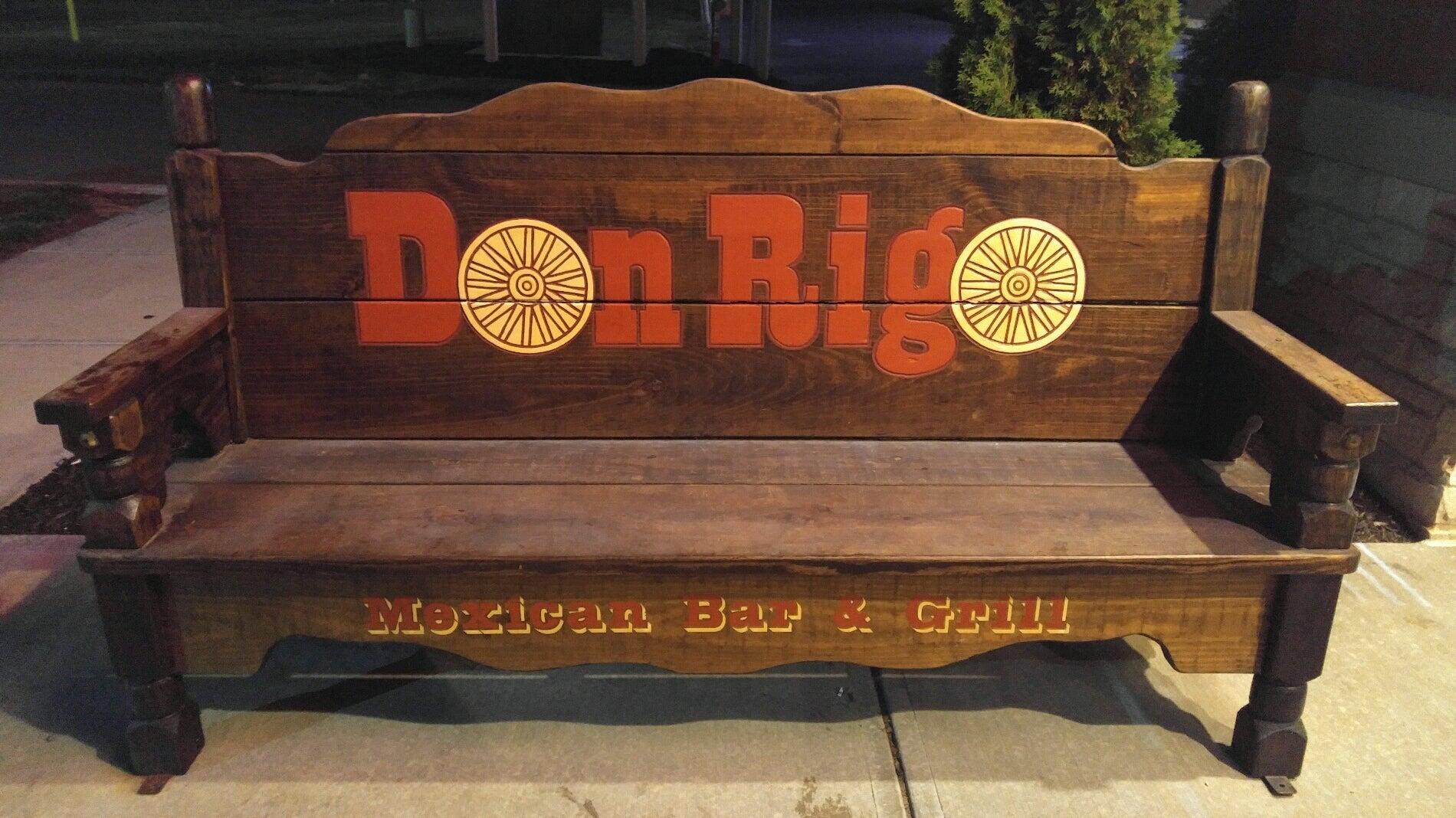 Don Rigo Mexican Grill & Bar - Greenfield, IN - Nextdoor