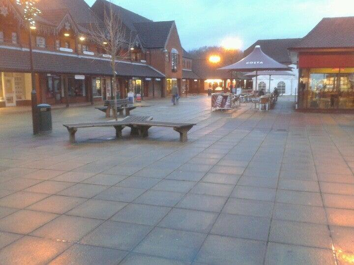 Locks Heath, Locks Heath Centre - Southampton - Nextdoor