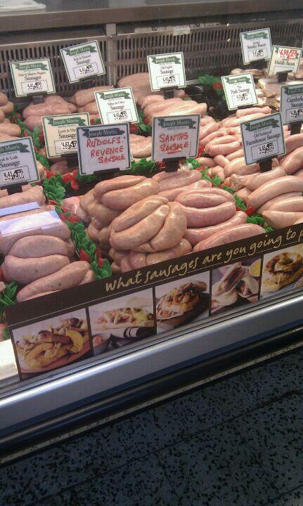 Joseph Morris Butchers - Rugby - Nextdoor