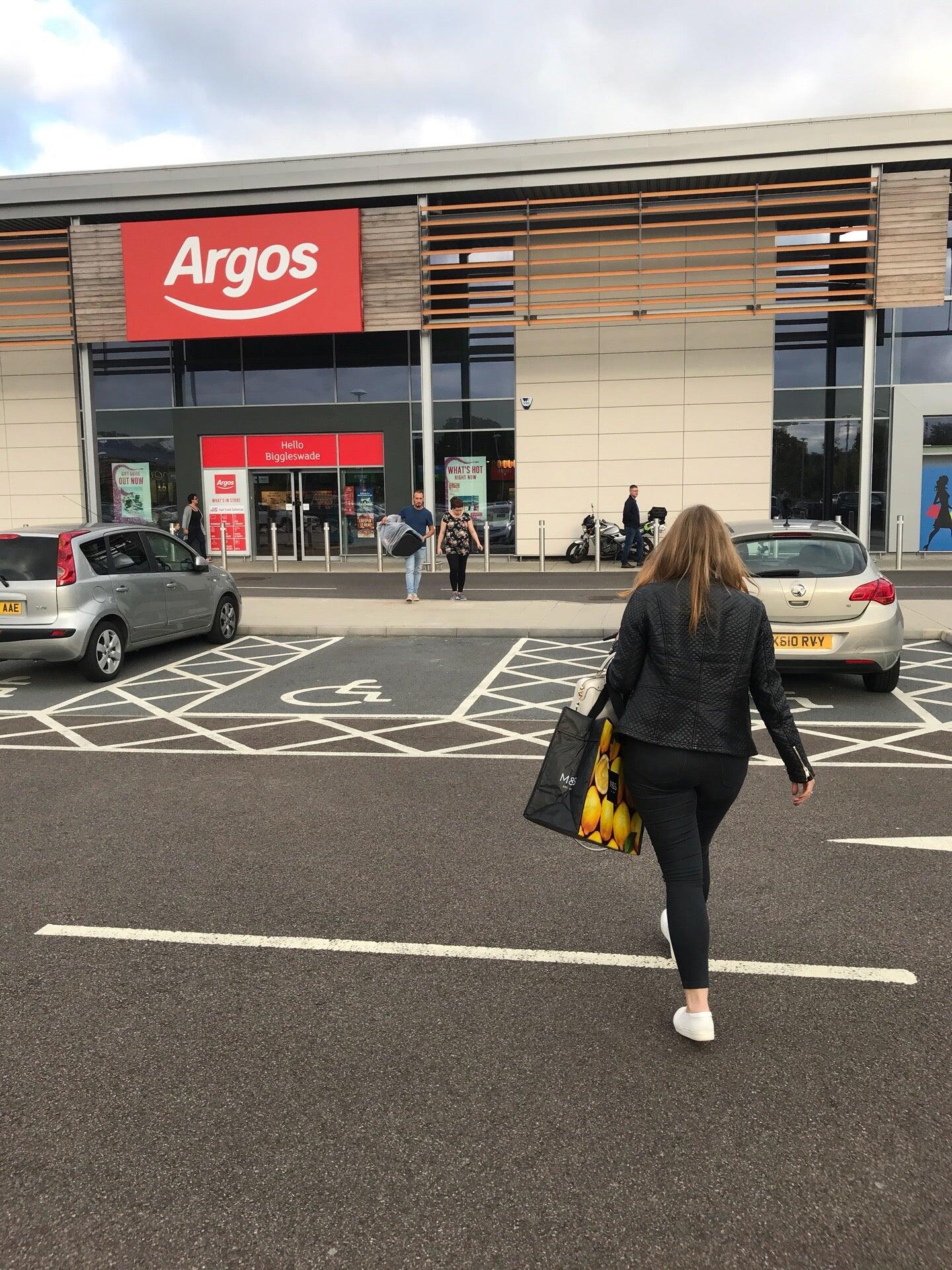 Argos - Biggleswade - Nextdoor