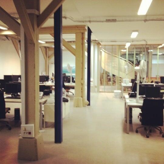 Razorfish France - Nextdoor