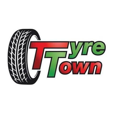Tyre Town - Ballymena - Nextdoor