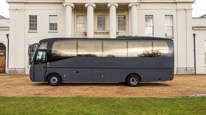 Ultimate Minibuses - Bulphan - Nextdoor