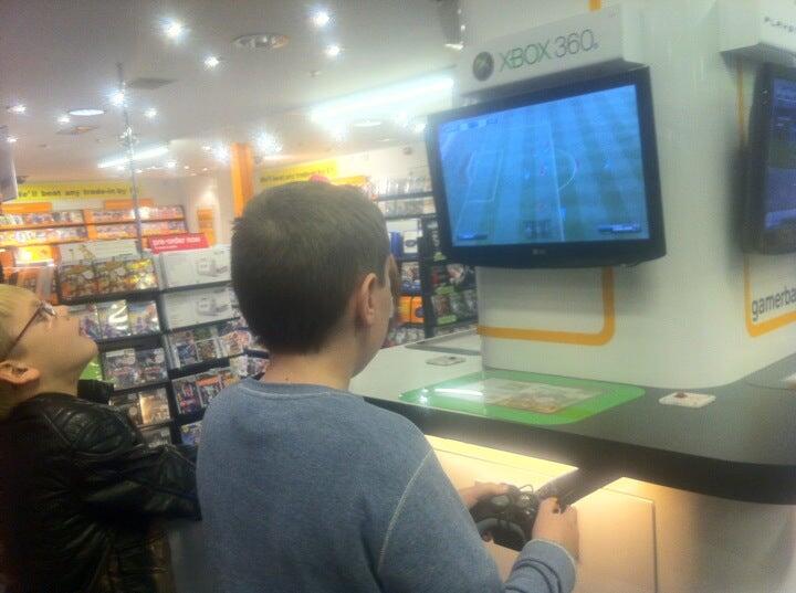 The HMV Shop - Patchway - Nextdoor