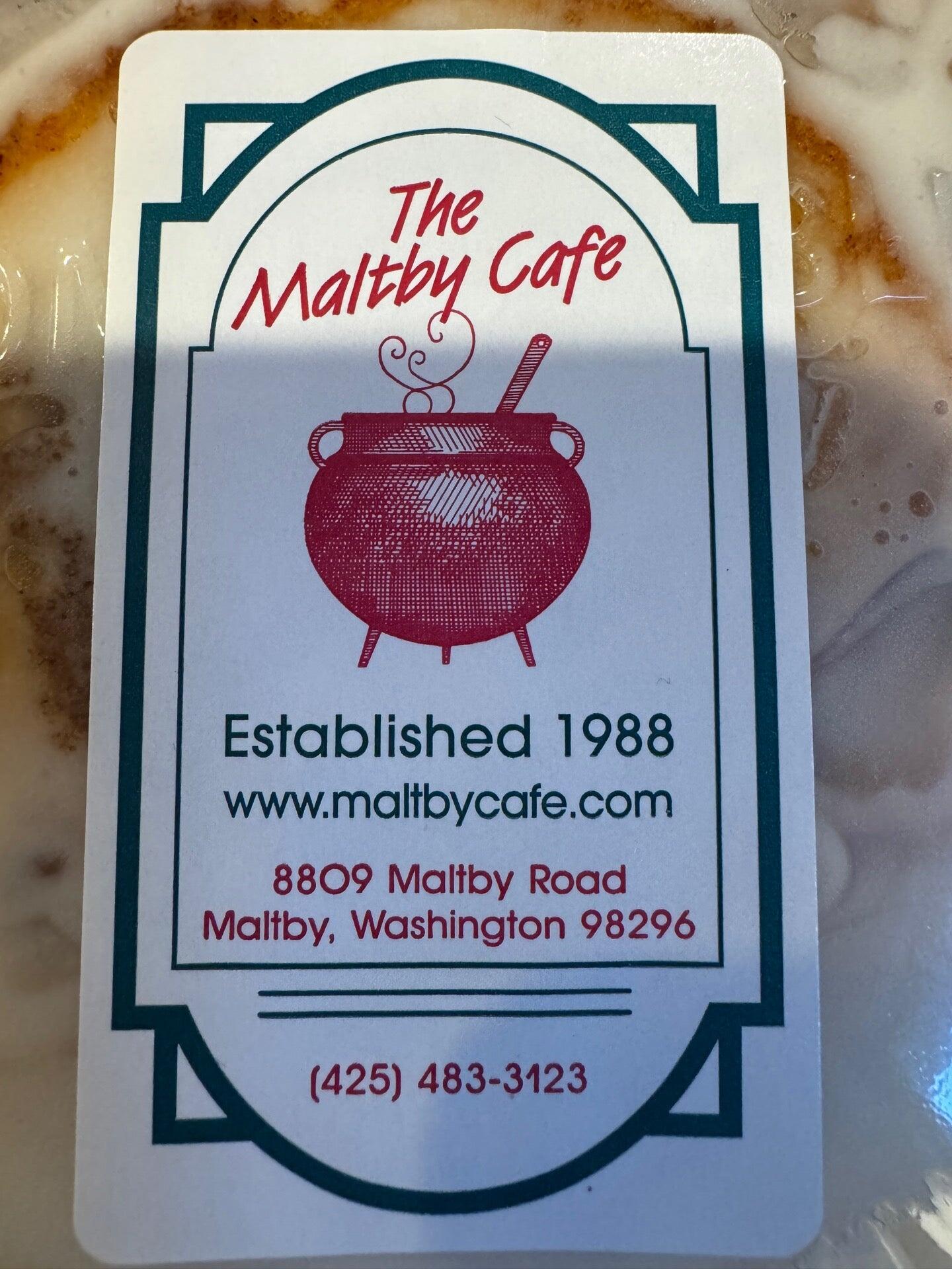Maltby Cafe - Snohomish, WA - Nextdoor