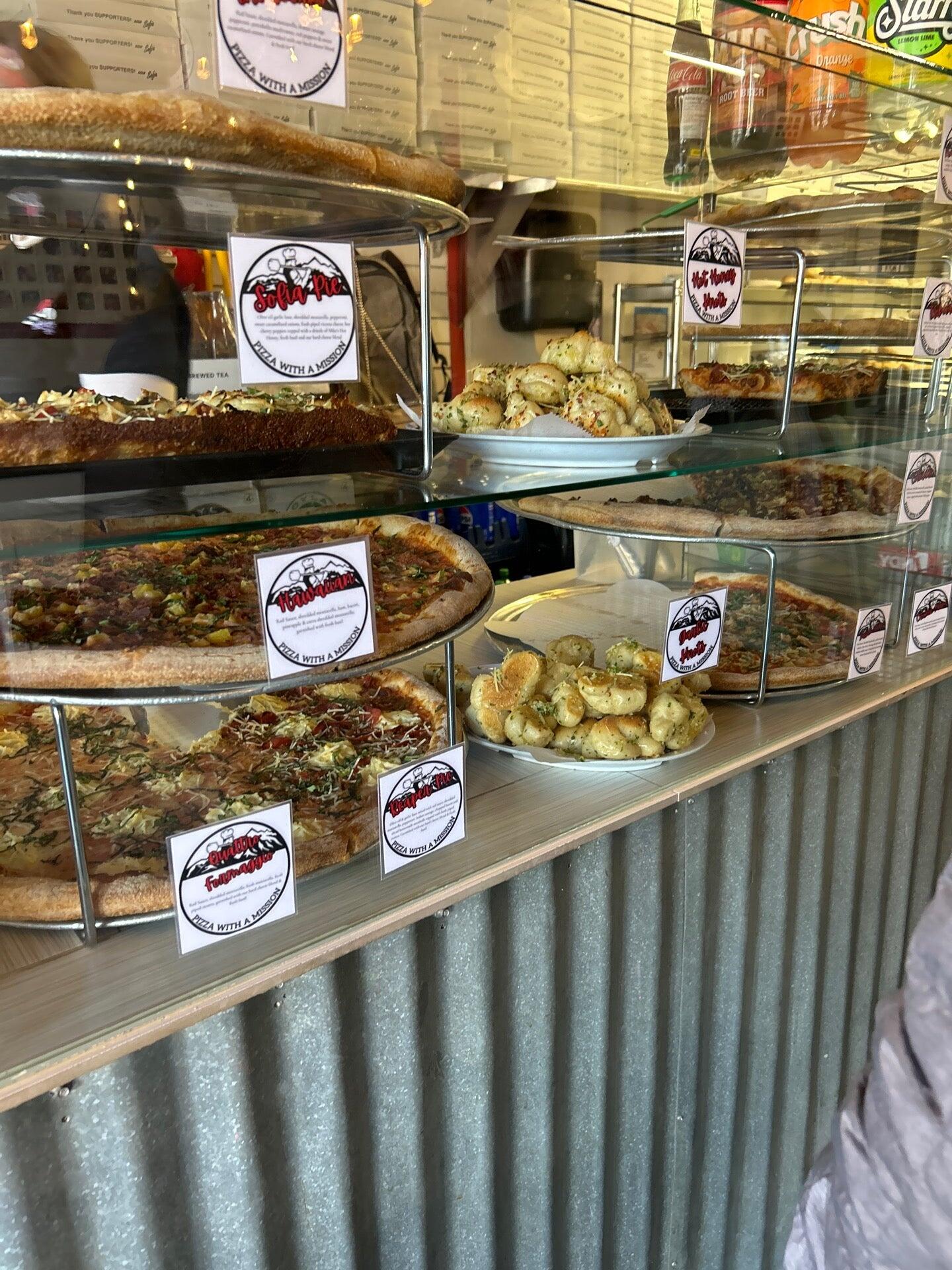 Slice 420 - Colorado Springs, CO - Nextdoor