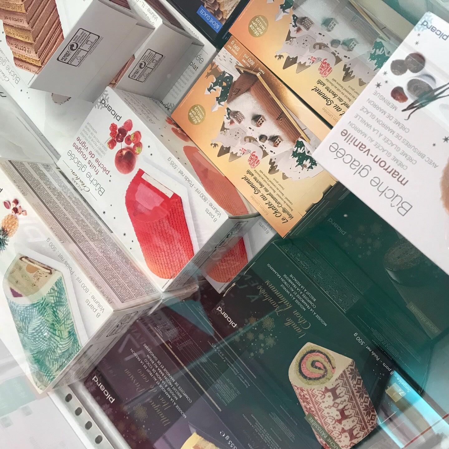 Picard Paris Saint Martin - Nextdoor