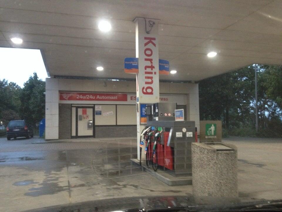 Esso Express Noorderbrug - Nextdoor