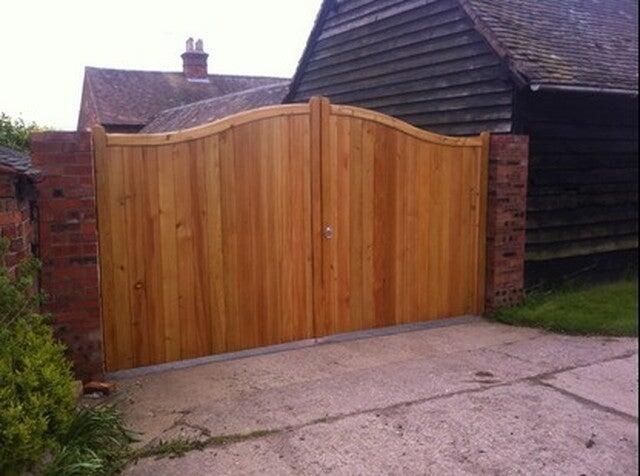 Wooden Gate Timber Products - Whitchurch - Nextdoor