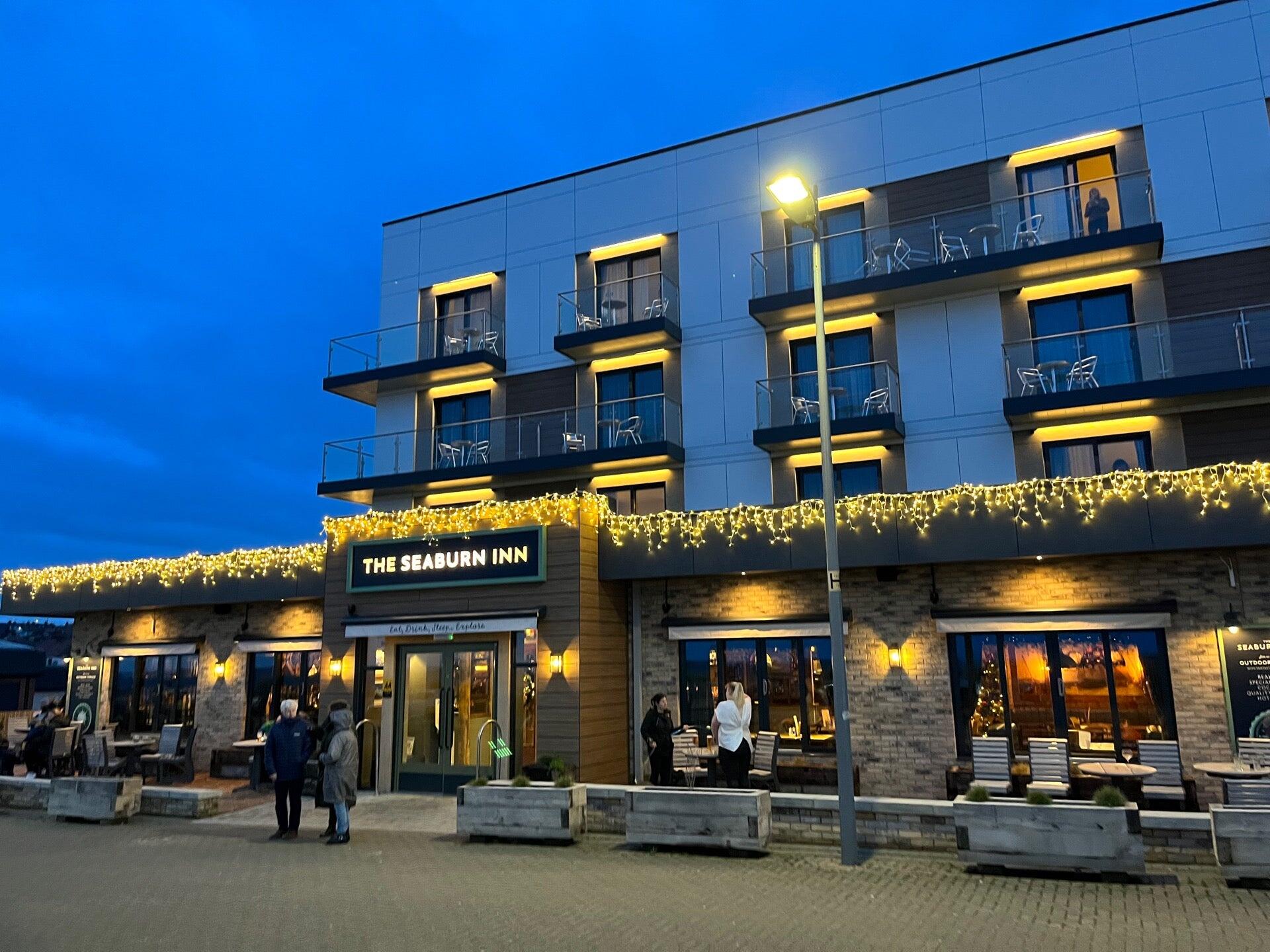 The Seaburn Inn - Sunderland - Nextdoor