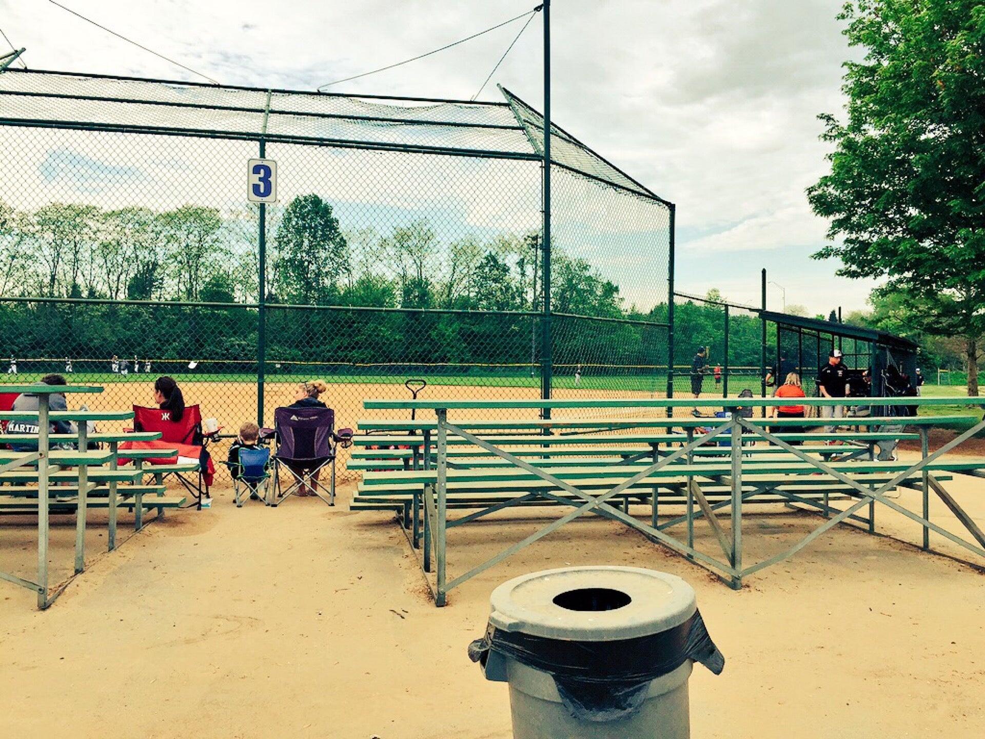 River City Sports Complex - Cincinnati, OH - Nextdoor