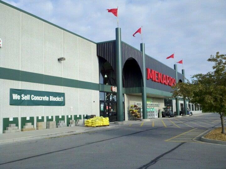 Menards - Fort Wayne, IN - Nextdoor