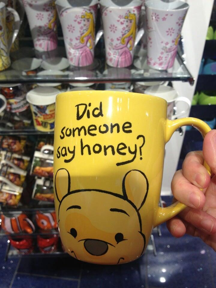 Disney Store - Liverpool - Nextdoor