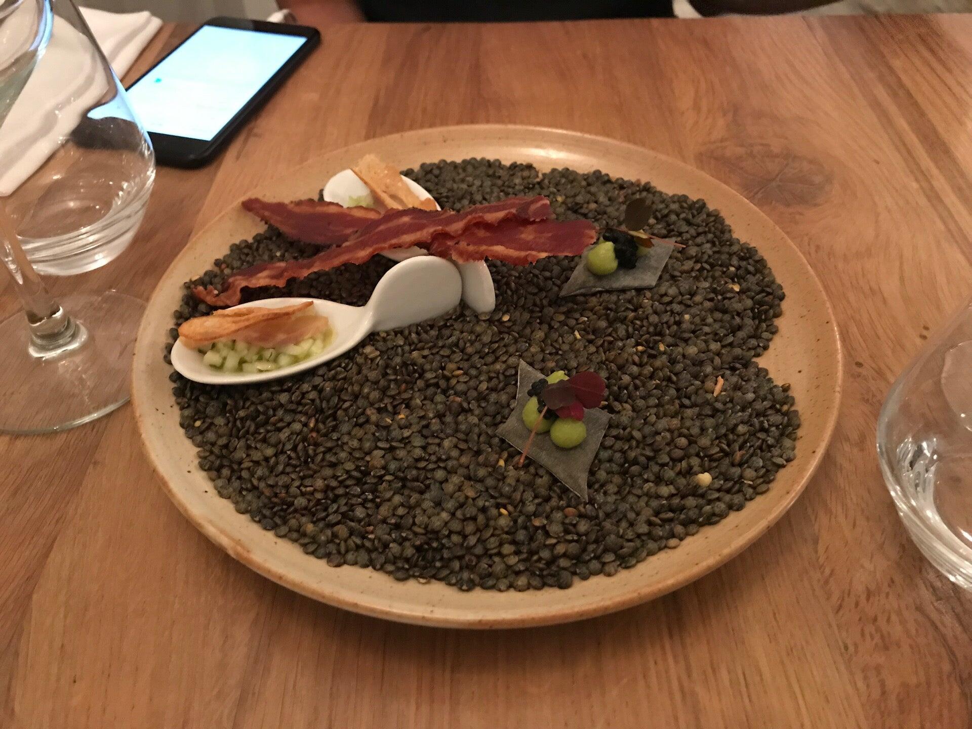 HÂ Restaurant - Nextdoor