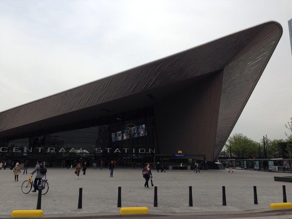 Mars Masterfoods BV - Nextdoor