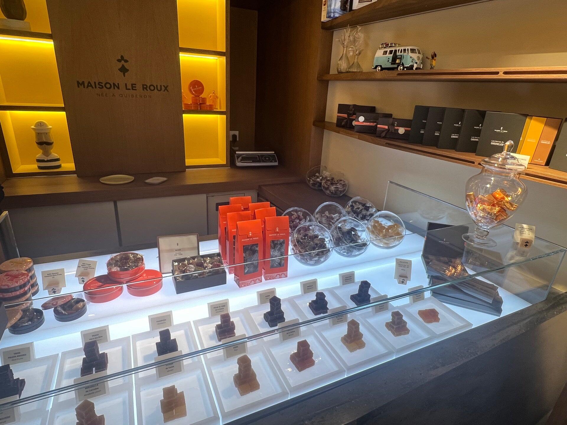 Maison le Roux - Nextdoor