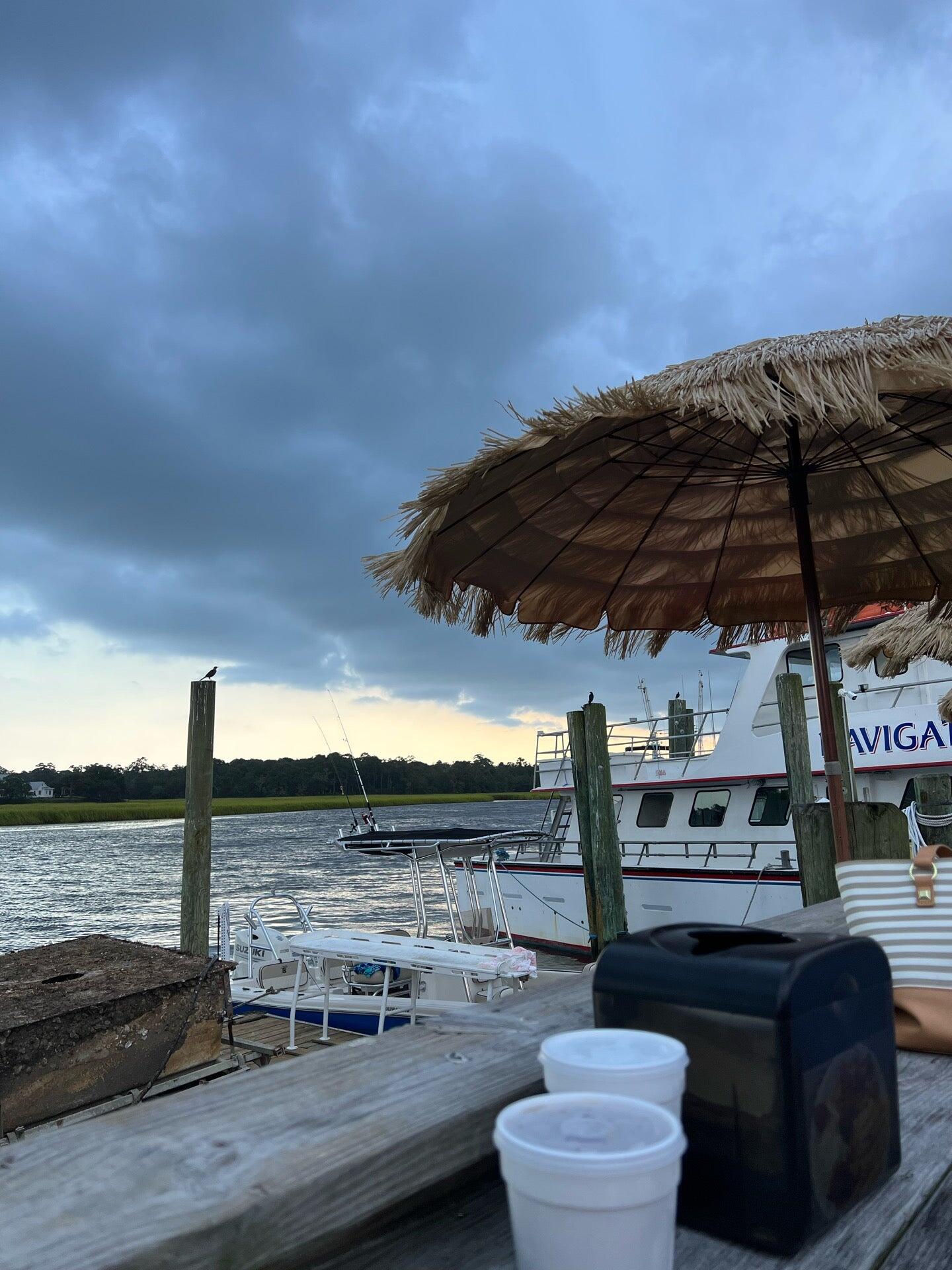 Waterfront Seafood Shack - Calabash, NC - Nextdoor