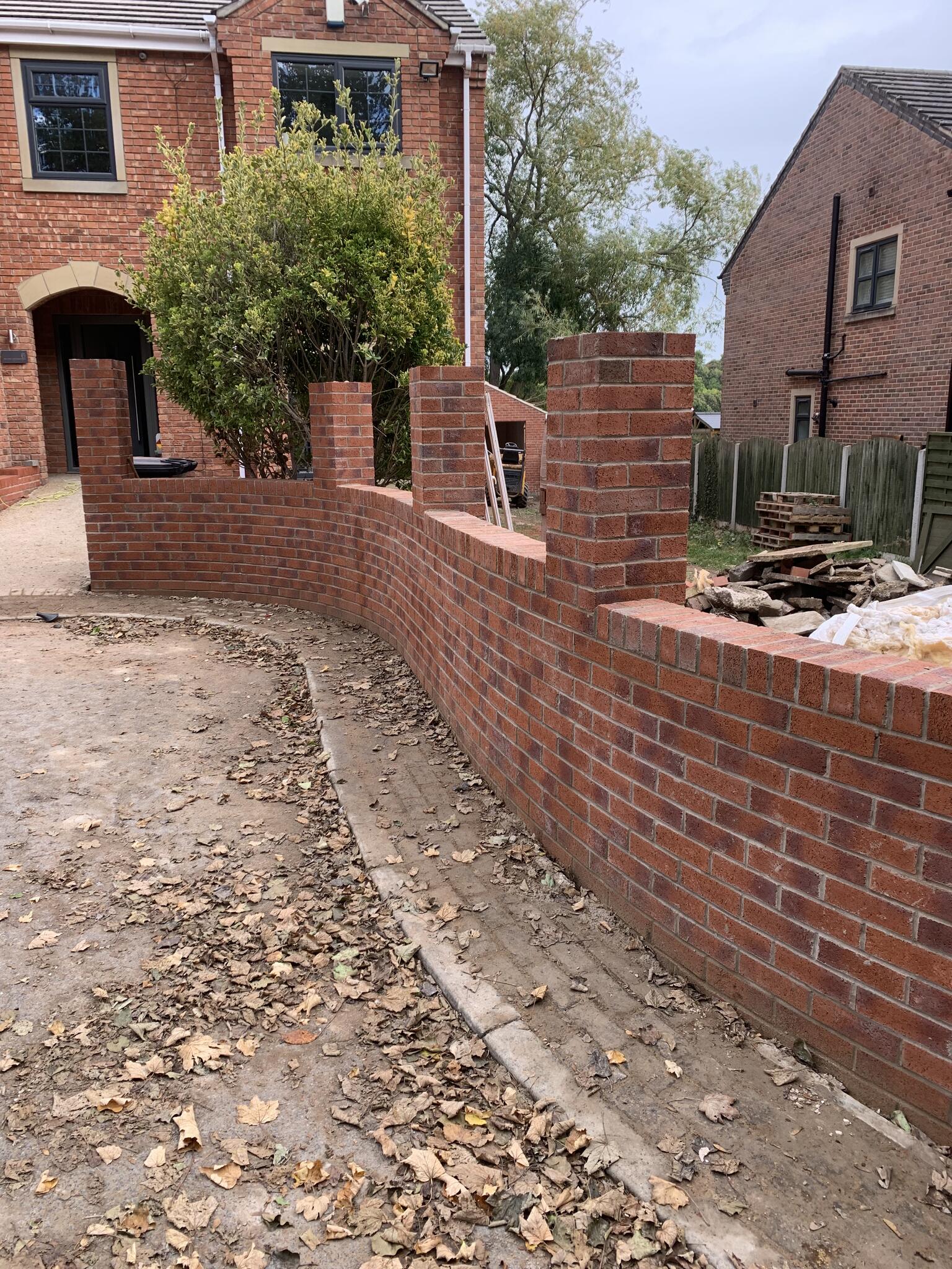 Ajf builders - Nextdoor