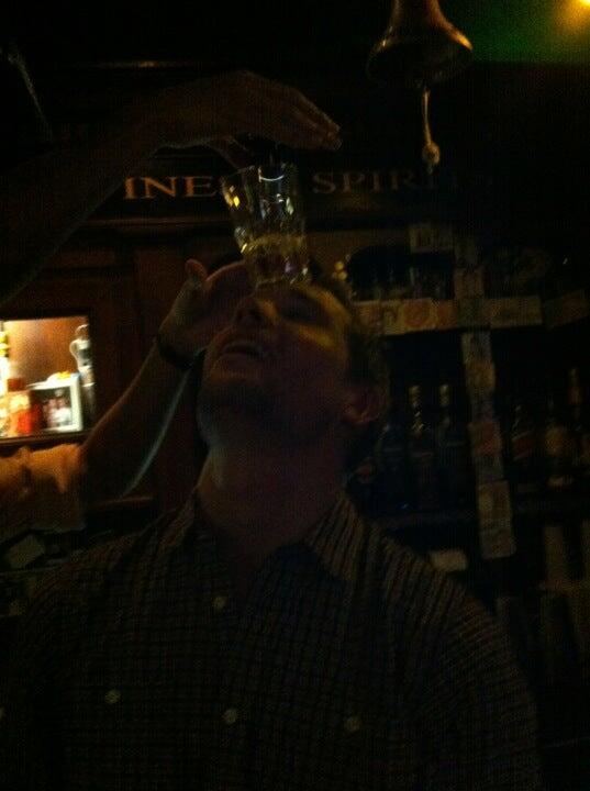 Little Temple Bar - Nextdoor