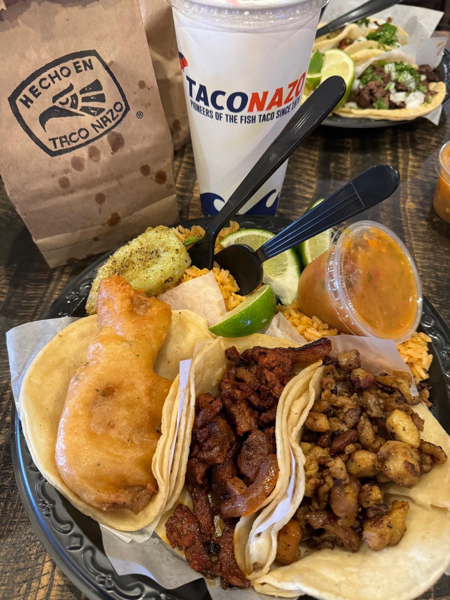 Taco Nazo - Bellflower, CA - Nextdoor