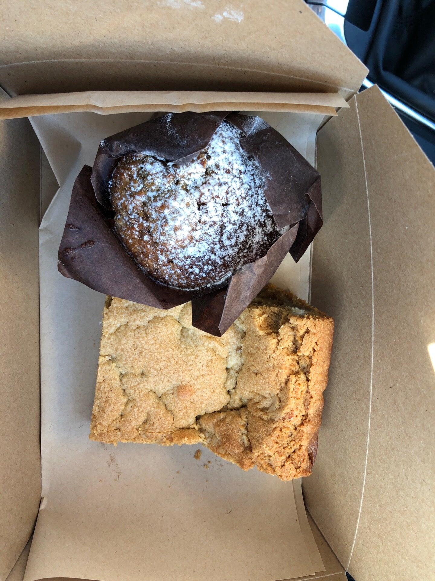 Tandem Bakery - Hereford - Nextdoor
