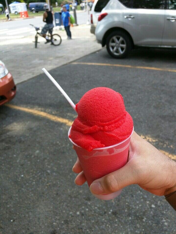 King's Water Ice & Ice Cream - Philadelphia, PA - Nextdoor