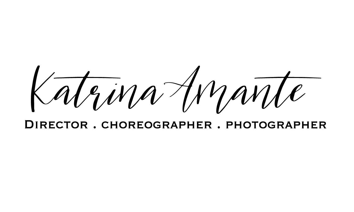 Katrina Amante Director Choreographer Photographer - Van Nuys, CA - Nextdoor