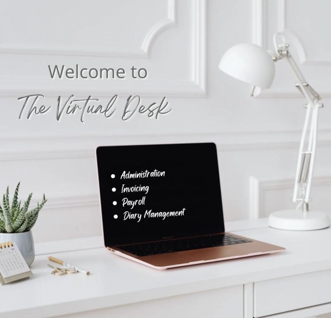 The Virtual Desk - Sunbury-On-Thames - Nextdoor